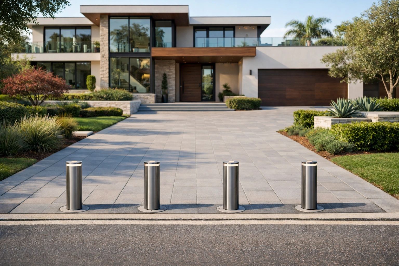 Home [probollard.ca]