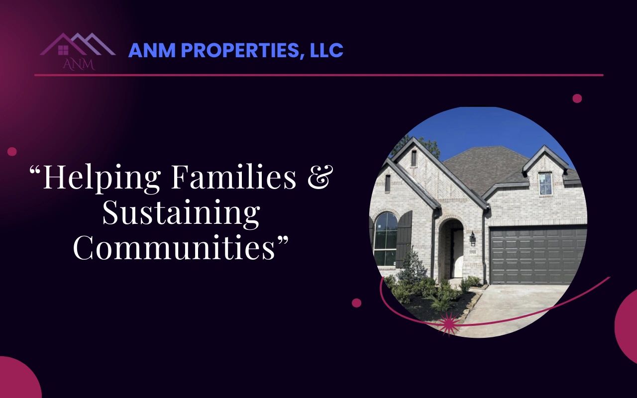 ANM Properties LLC