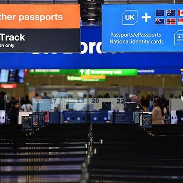 UK legal & immigration services limited