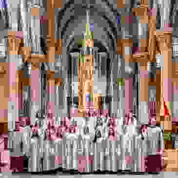 Compositions | Brenda Portman - composer, organist