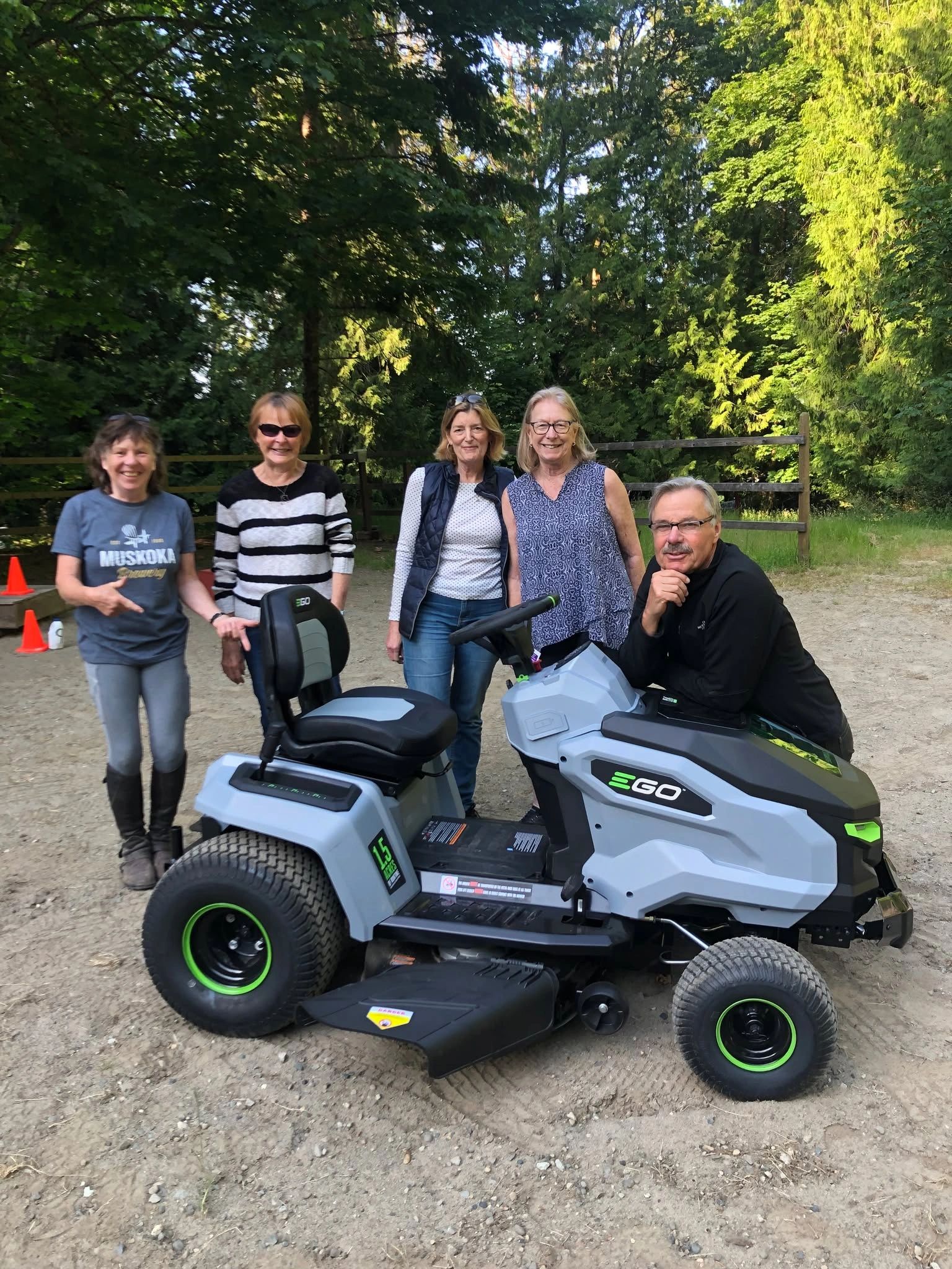 2025 Fall Fair Entry Form | Gulf Islands Horse Association