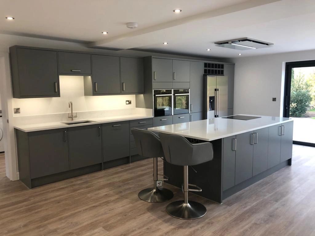 Allen Weeks Capenter | Allen Weeks Carpentry