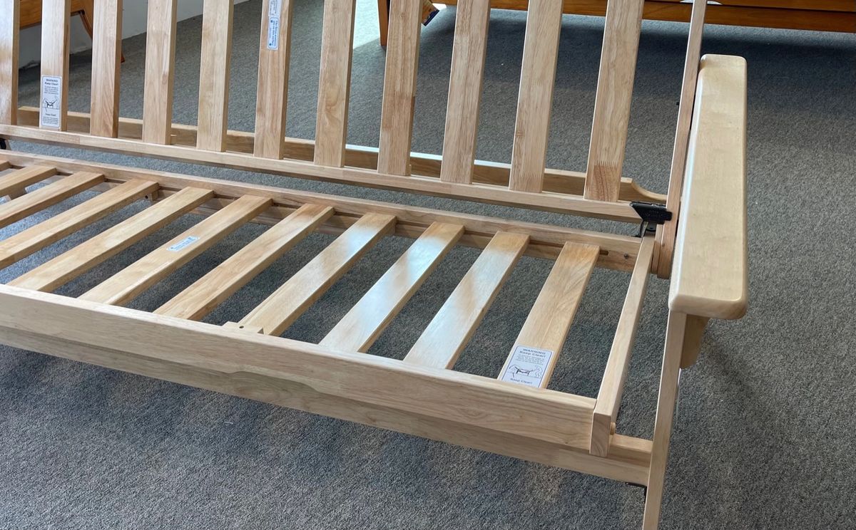 Futon Frames