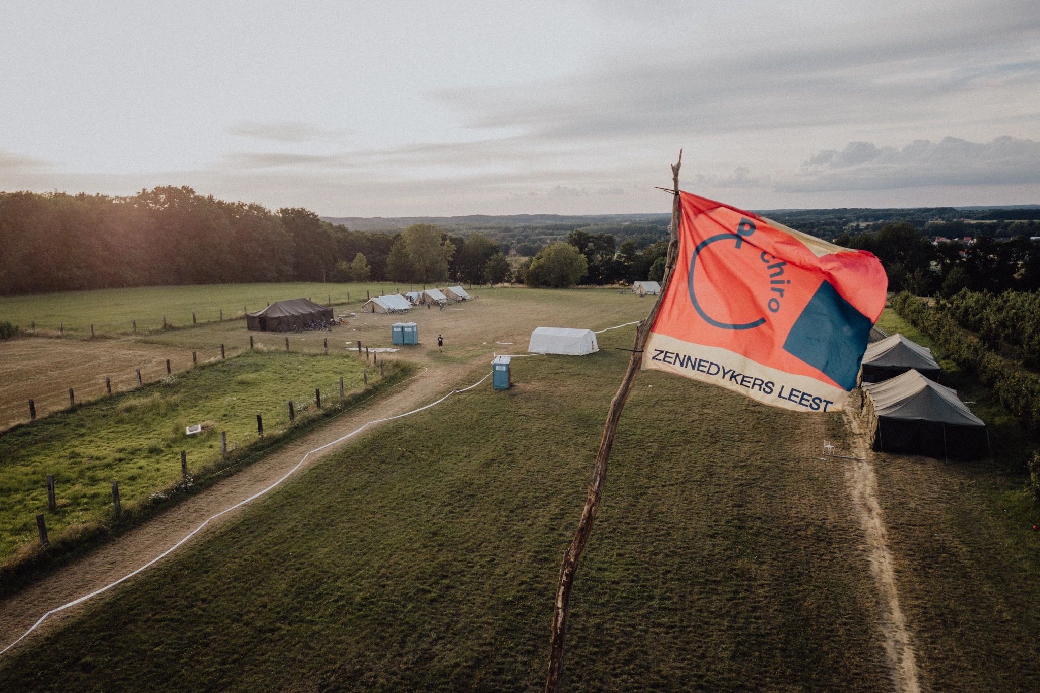 Foto's | Chiro Leest