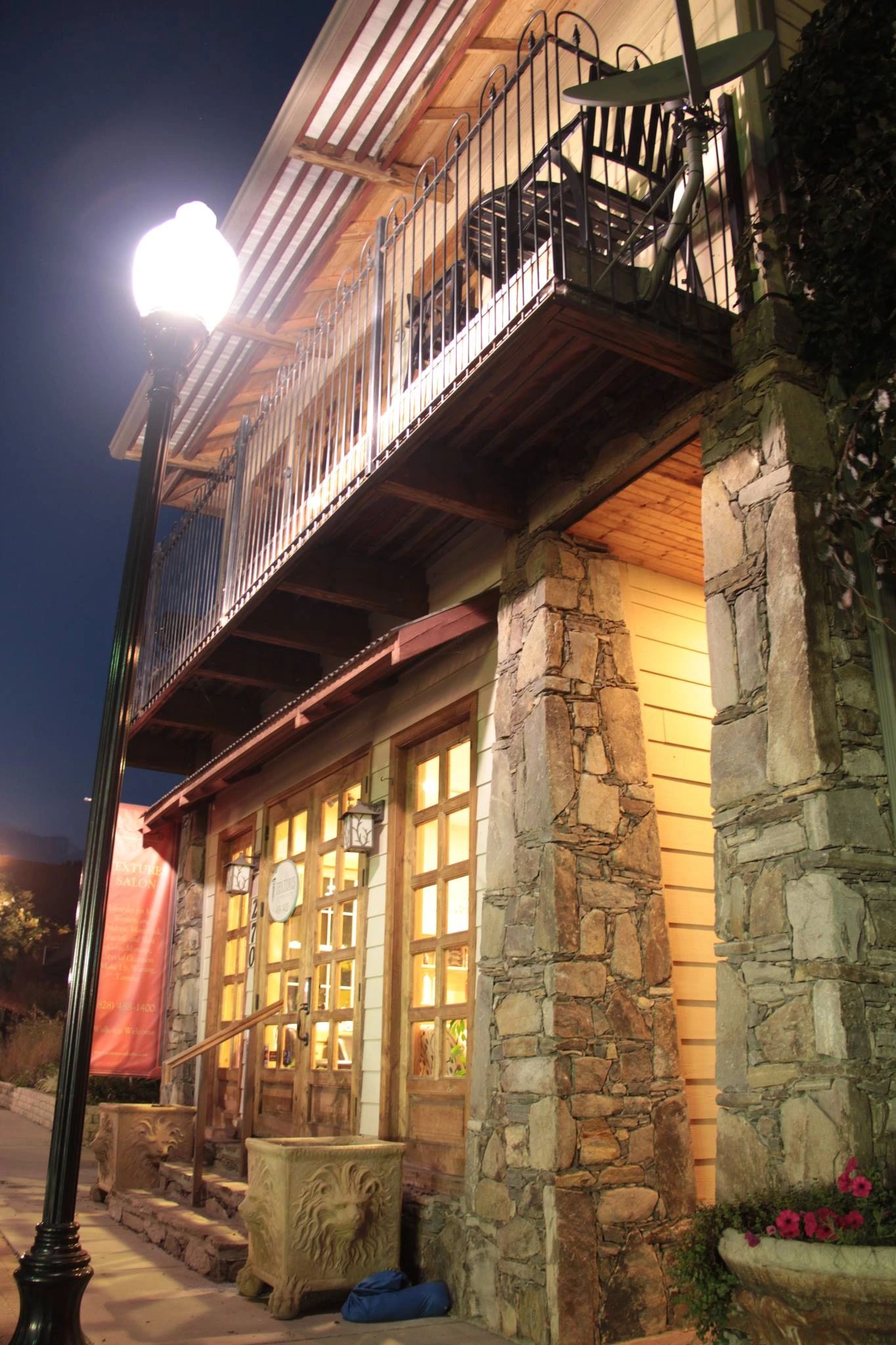 Textures Salon and Spa