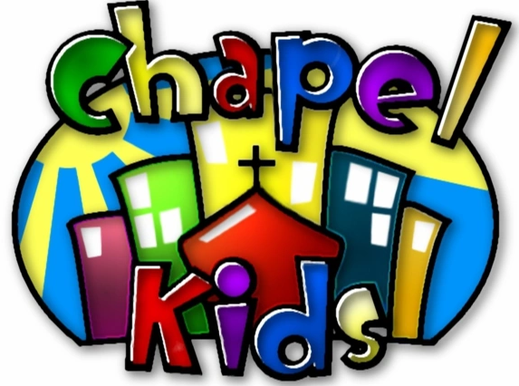 Chapel Kids
