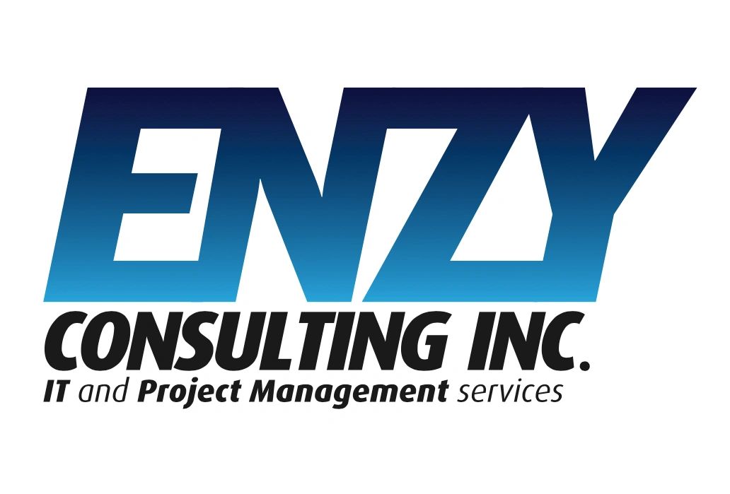 ENZY Consulting Inc - Home