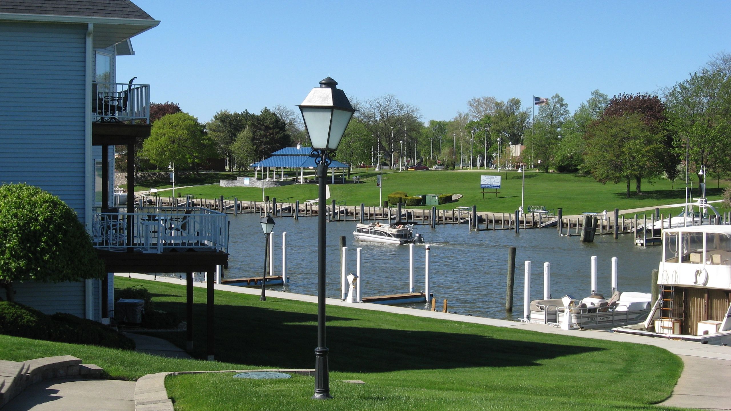 Cross Pointe Port Huron