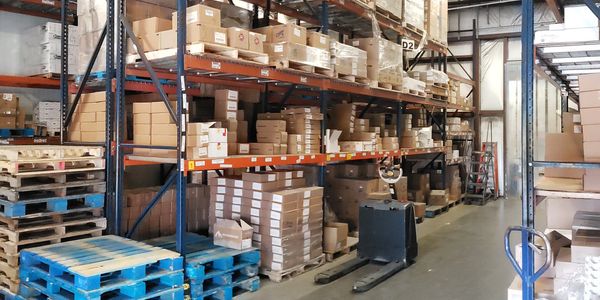 Esh Foods - Wholesale Distributor, Food Supplier, Food Distributors