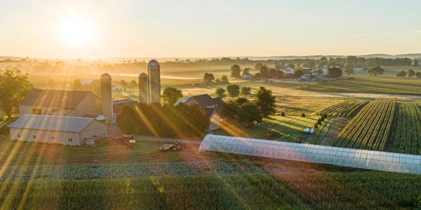 Esh Foods - Lancaster County Products