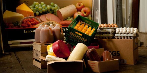 Esh Foods - Wholesale Distributor, Food Supplier, Food Distributors