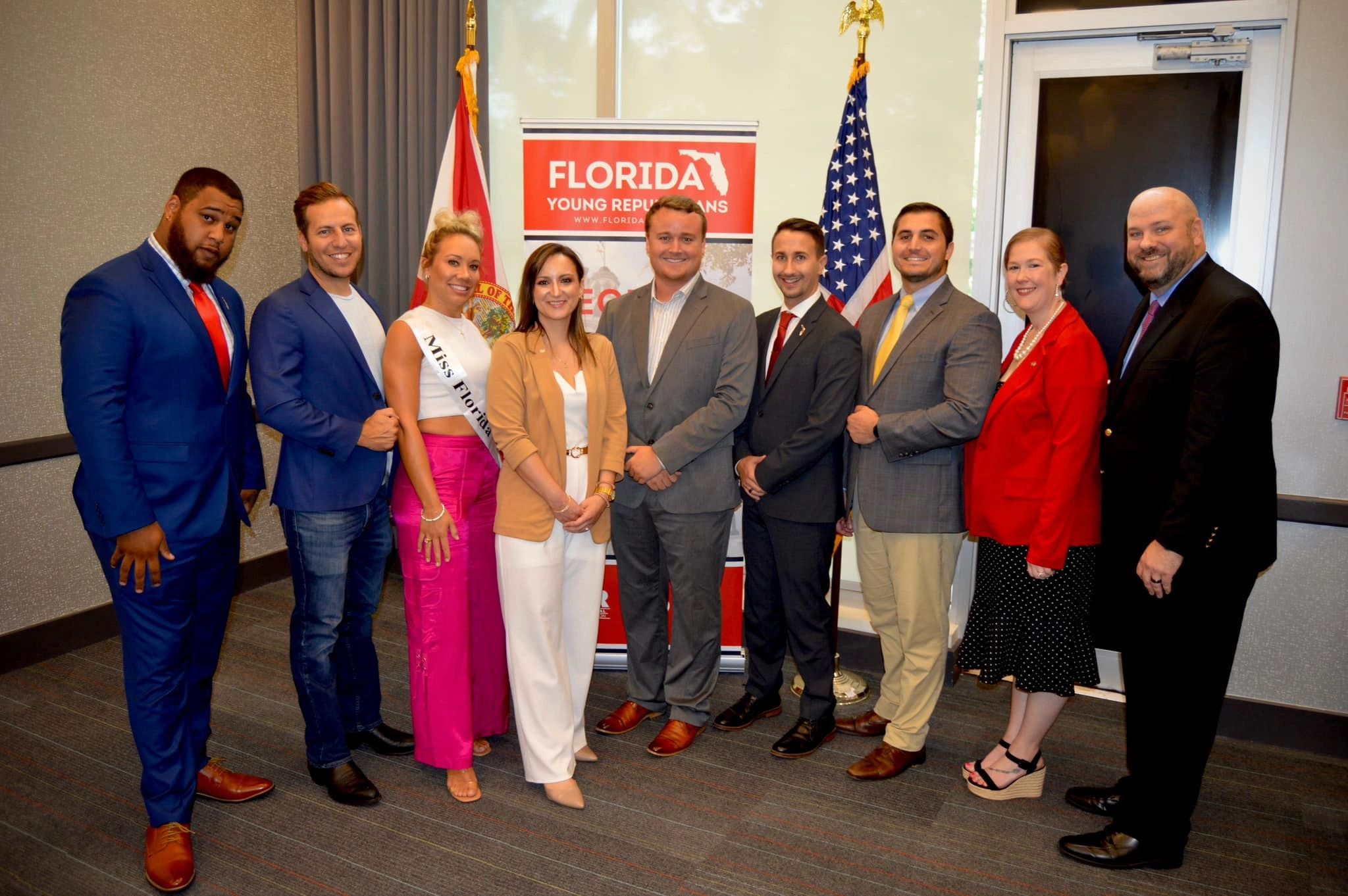 Florida Young Republicans - Home