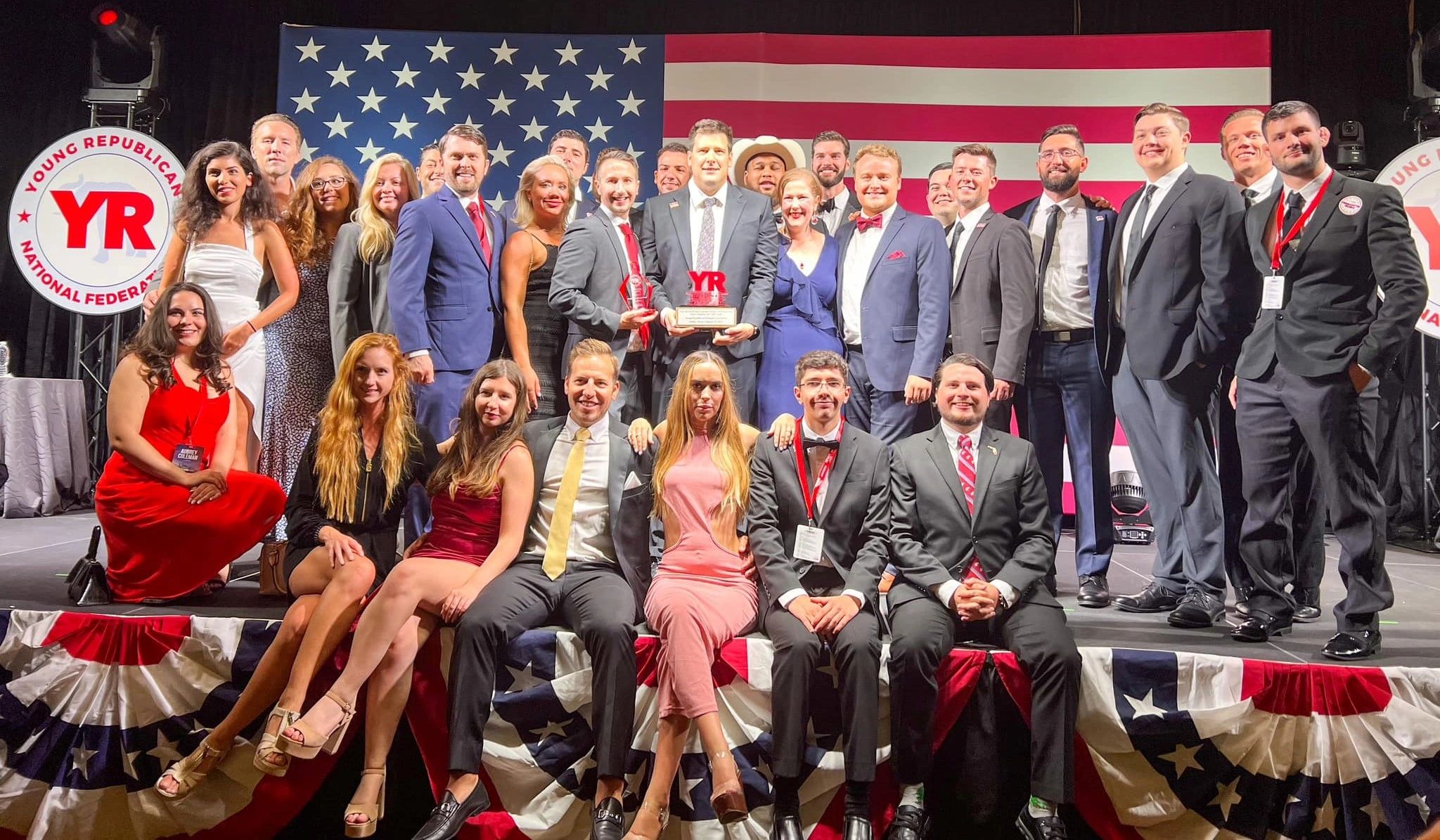 Florida Young Republicans - Home