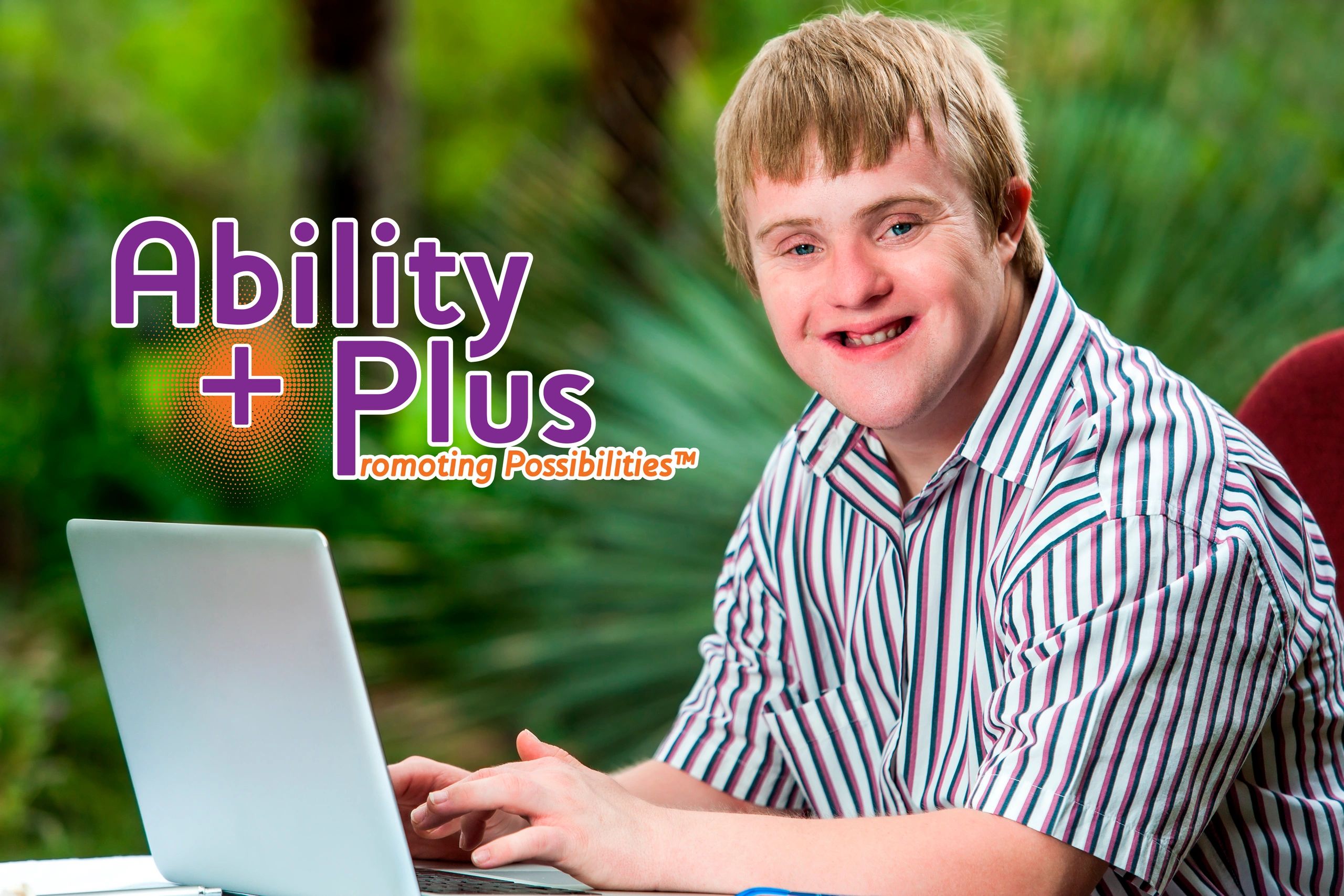 Ability Plus HCS