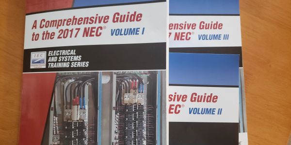 Ryan Jackson Electal Trainin | Ryan Jackson Electrical Training