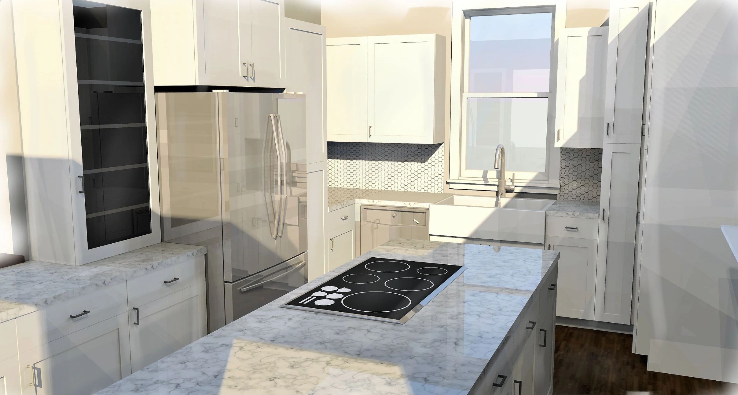 eScape Design Concepts - Home