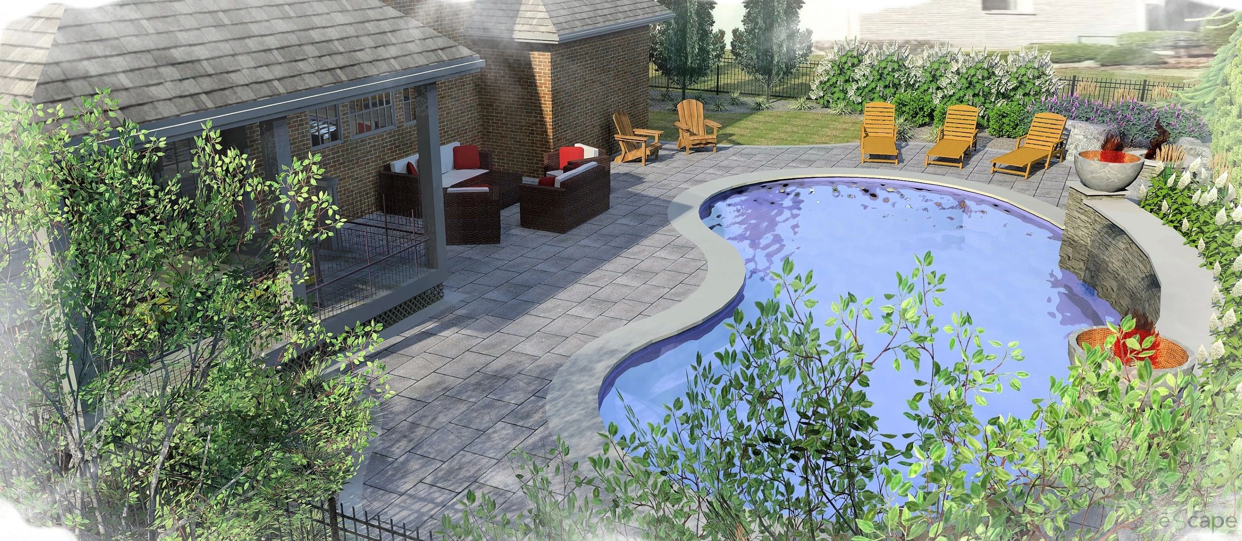 eScape Design Concepts | eScape Design Concepts