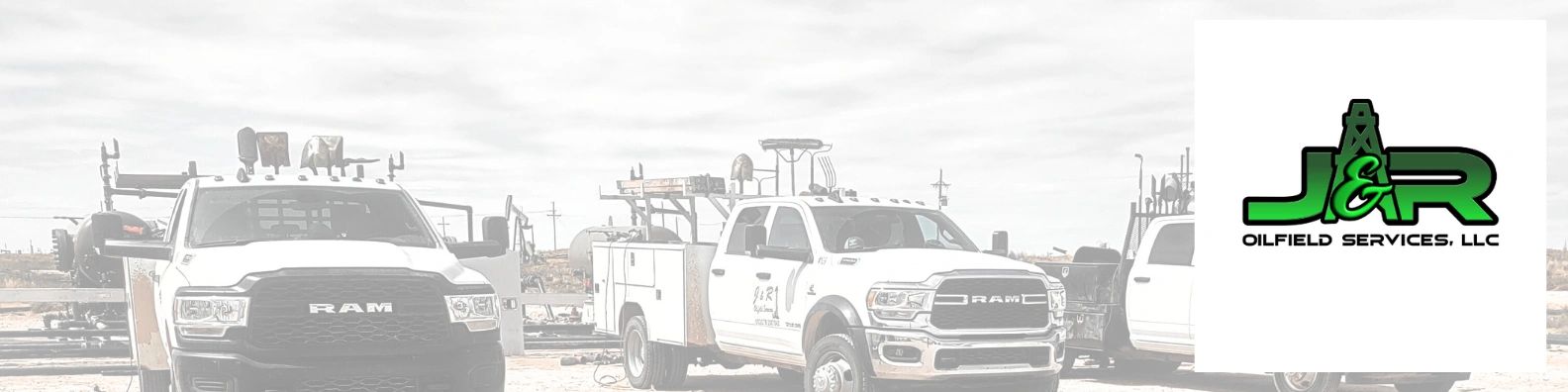 J&R Oilfield Services