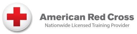 American Red Cross Courses
