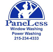 PaneLess Window Wash