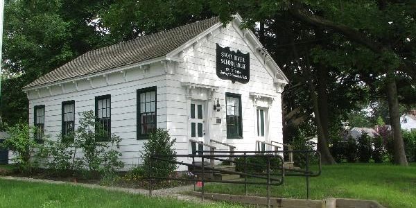 Greater Patchogue Historical Society - Historical Society, Museum