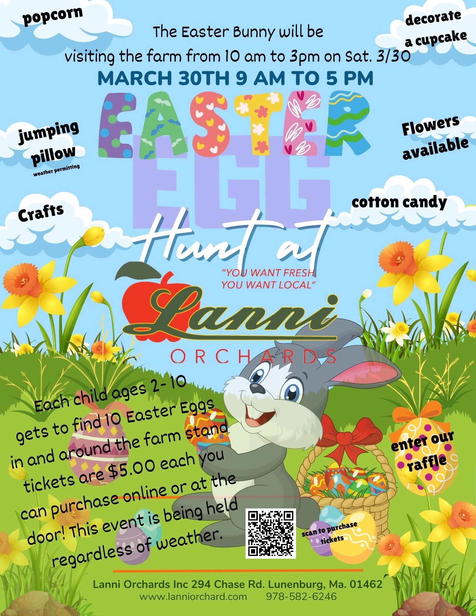 Home [lanniorchard.com]