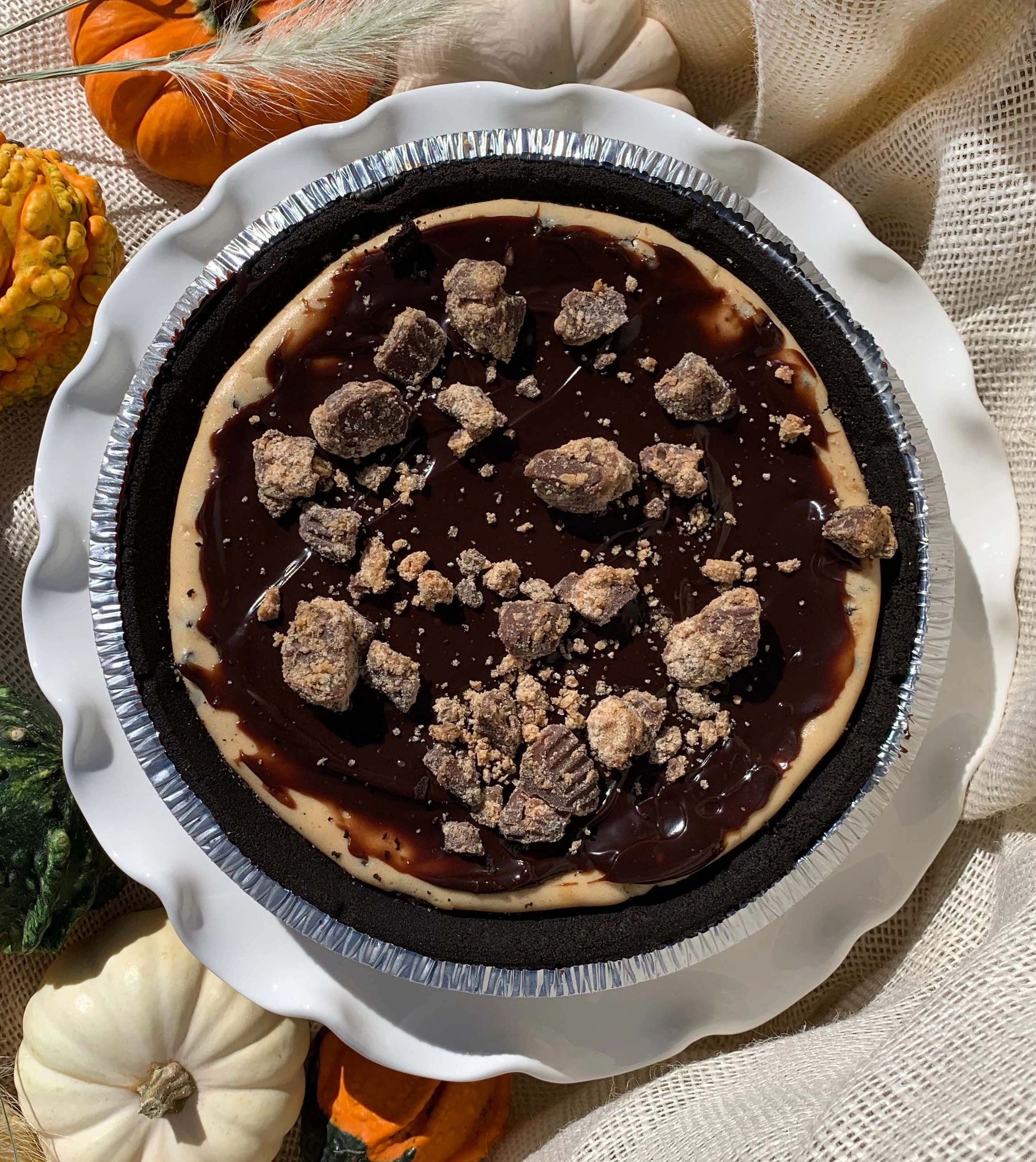 LANNI ORCHARDS INC - Pastries, Pies Local