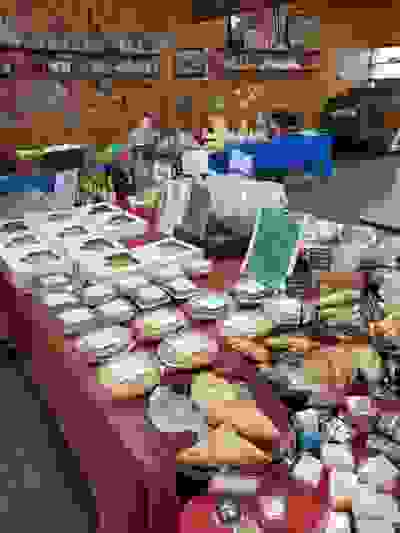 LANNI ORCHARDS INC - Local, Farm, Orchard