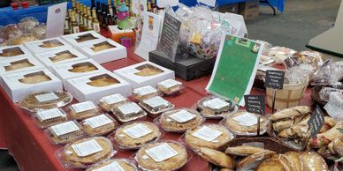 LANNI ORCHARDS INC - Local, Farm, Orchard