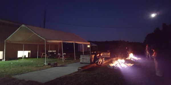 LANNI ORCHARDS INC - Local, Farm, Orchard