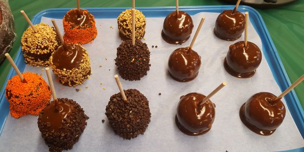 LANNI ORCHARDS INC - Pastries, Pies Local | LANNI ORCHARDS INC