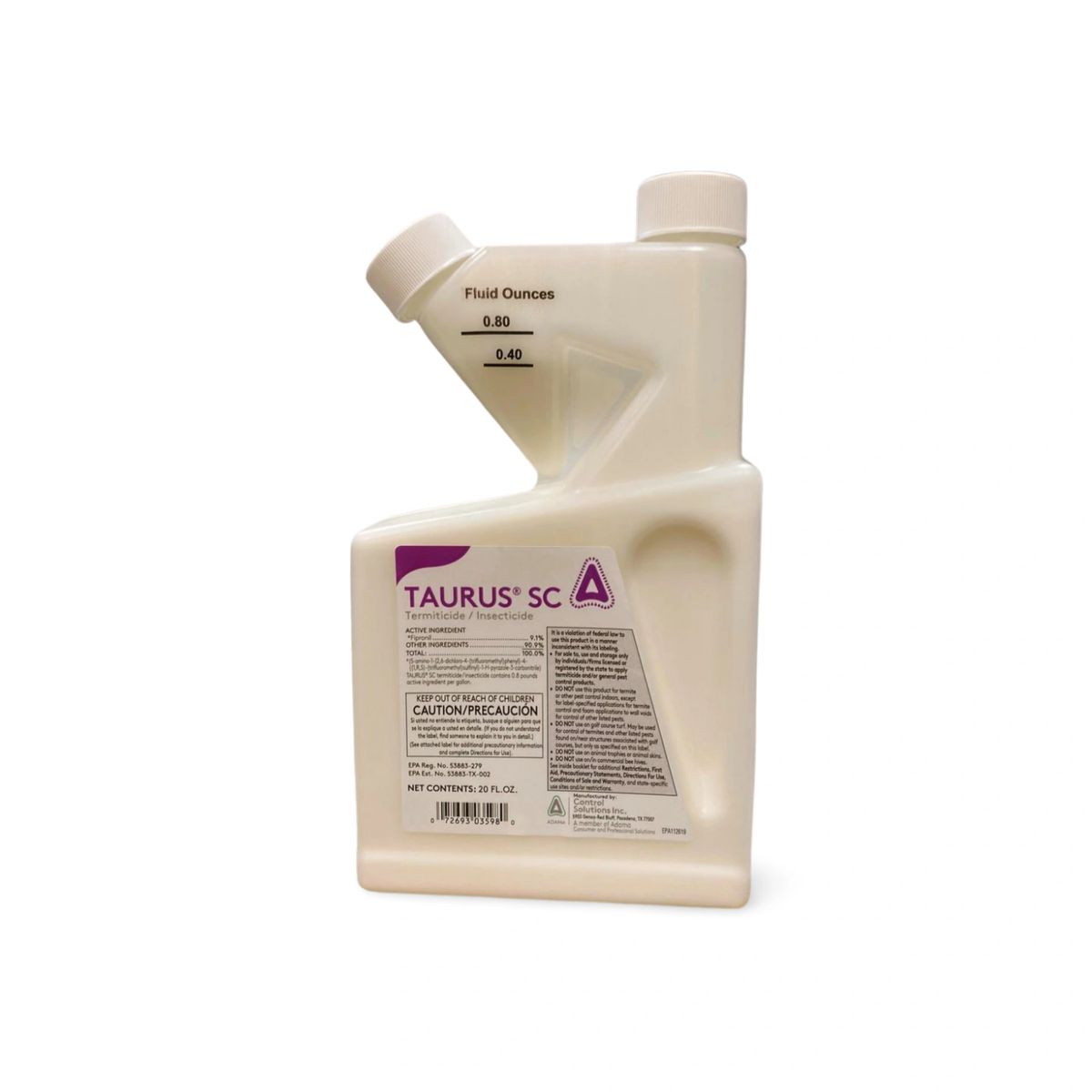 Taurus SC 20 oz