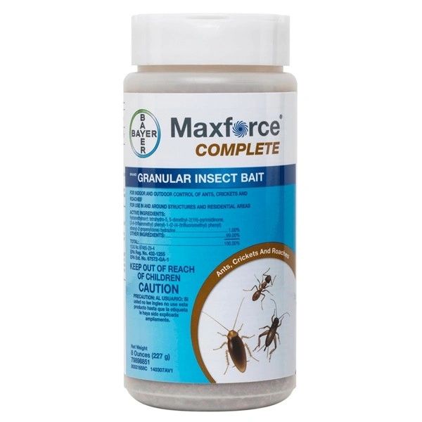 Maxforce Complete Granular Bait
