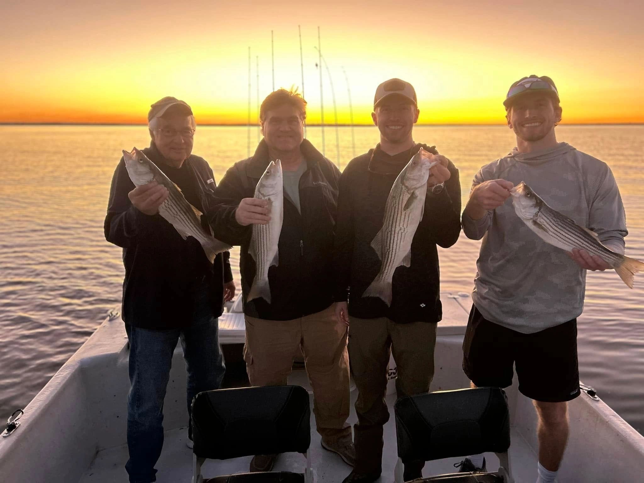 Ballard's guide service