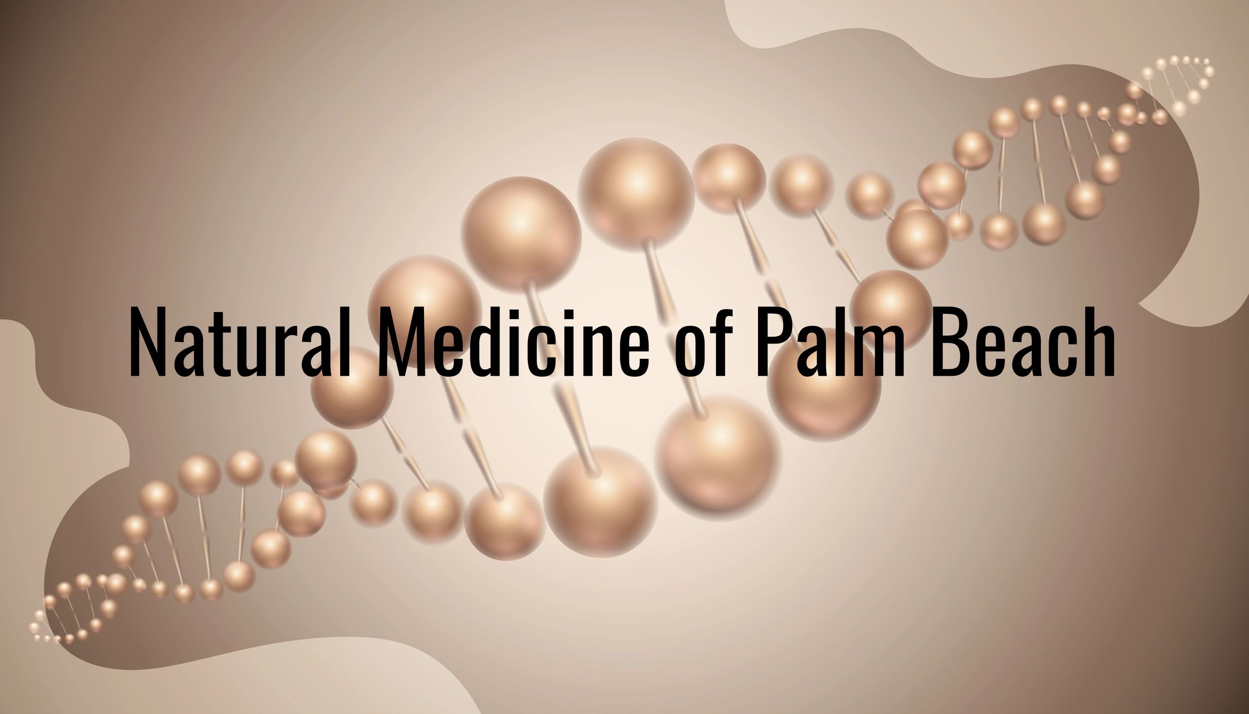 Natural Medicine of Palm Beach - Health, Holistic Health