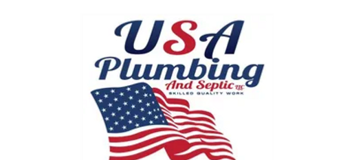 USA Plumbing and Septic LLC - Plumbing Service, Plumbers