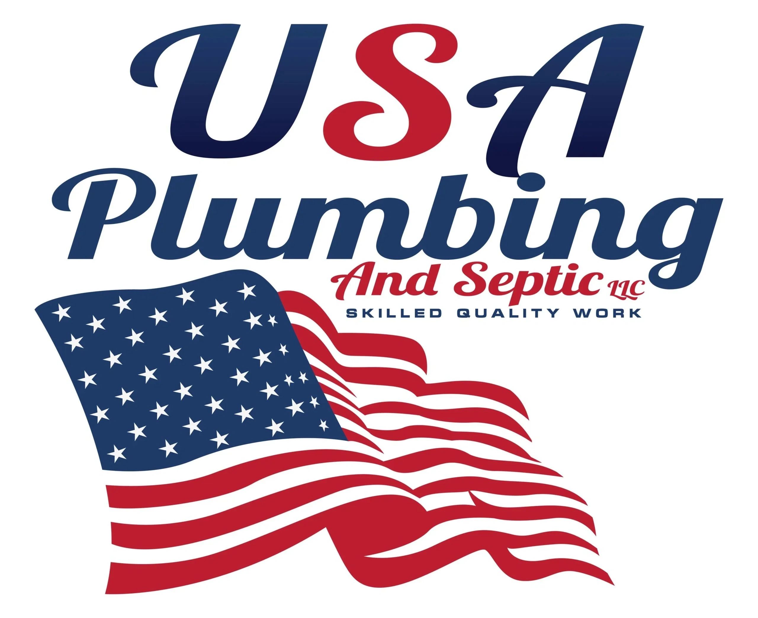 USA Plumbing and Septic LLC - Plumbing Service, Plumbers