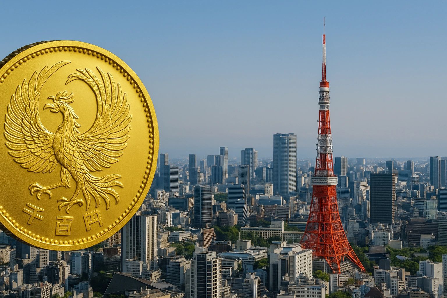 Tokyo Gold Market Insights and Daily Price Updates