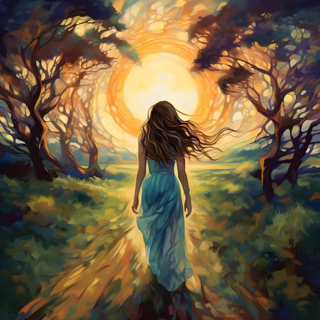 Mindfulness & More - Mindful Healing, Angel Card Readings, Handcrafted ...