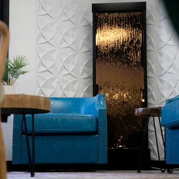 Consumption Lounge - SkunkMasters