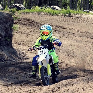 Motocross @ Twin City Raceway