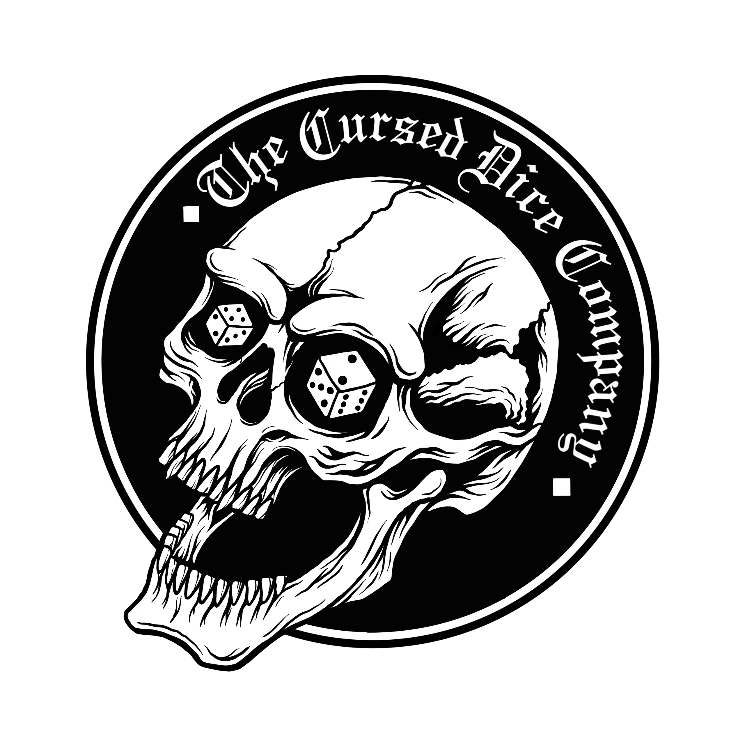 The Cursed Dice Company