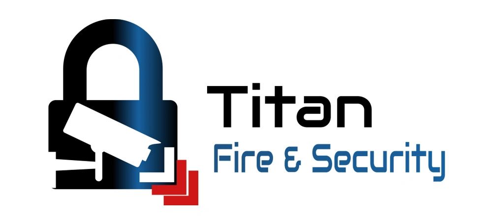 Titan Fire & Security