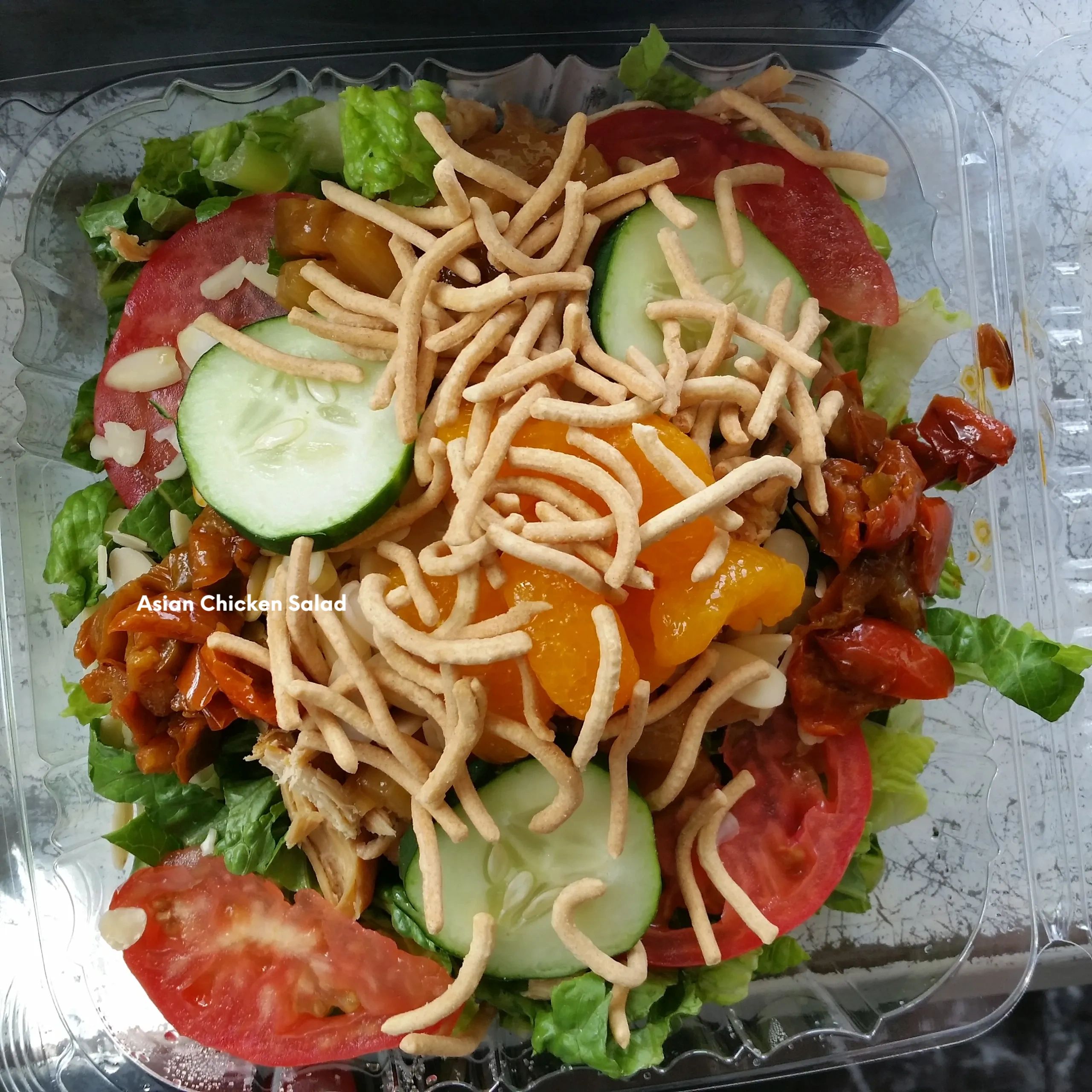 Mad Salads - Salad Bar Restaurants, Unique Creative Salads, Custom Salad