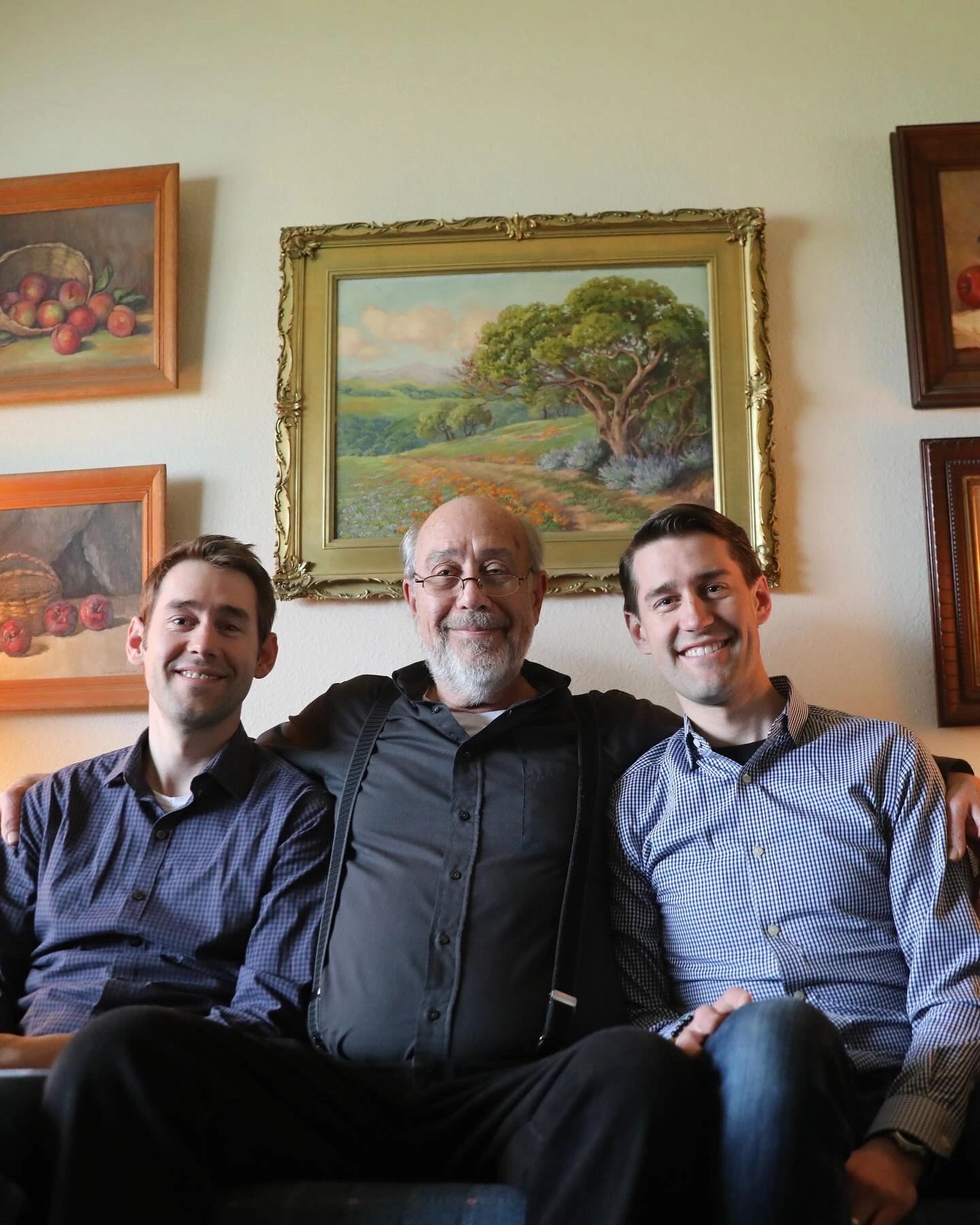 Robert Warren Tormey Memorial Fund