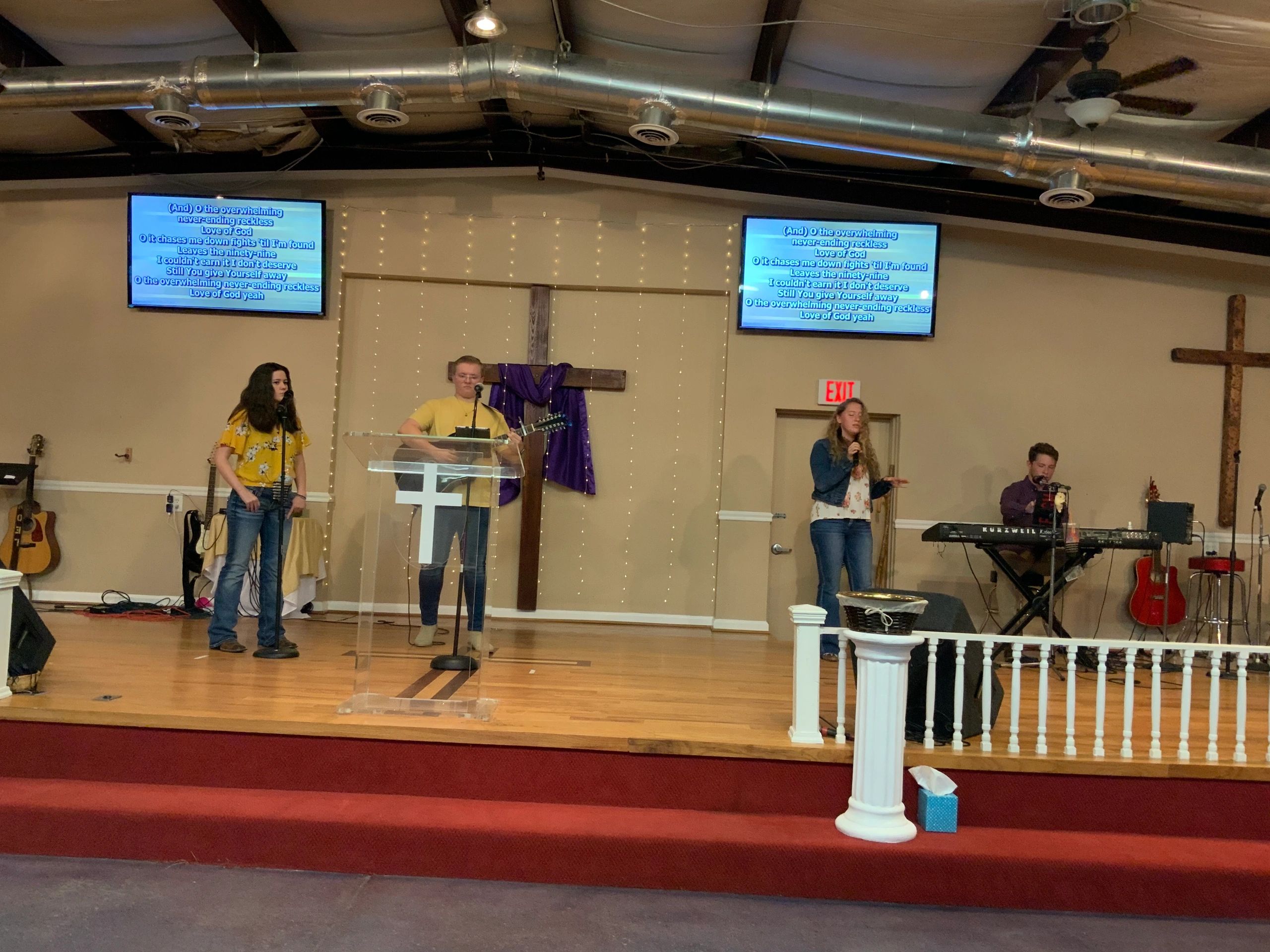 Full Life Church | Full Life Church