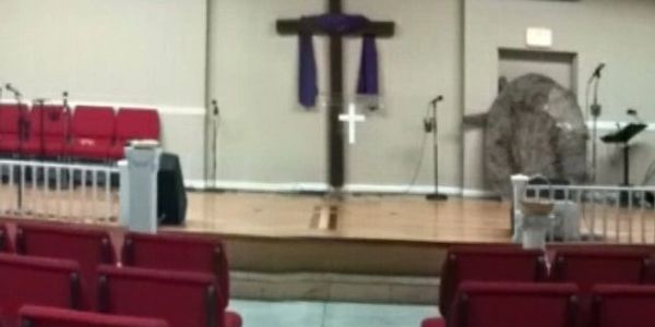 About Us | Full Life Church