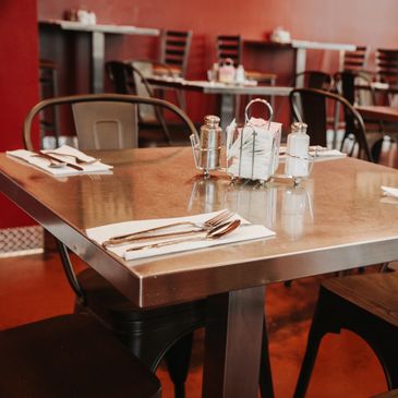 Jamie's Cafe - Restaurant, Comfort Food