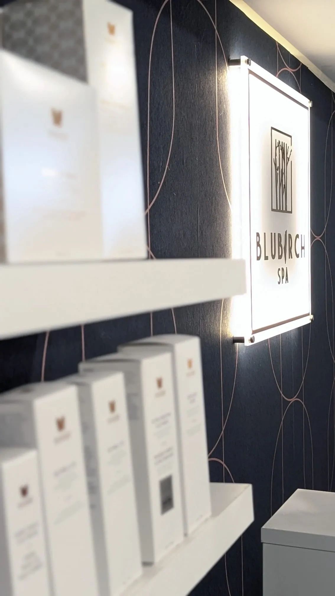 BluBirch Spa - Kitchener Facials, Expert Treatments, Vegan Skin Care ...