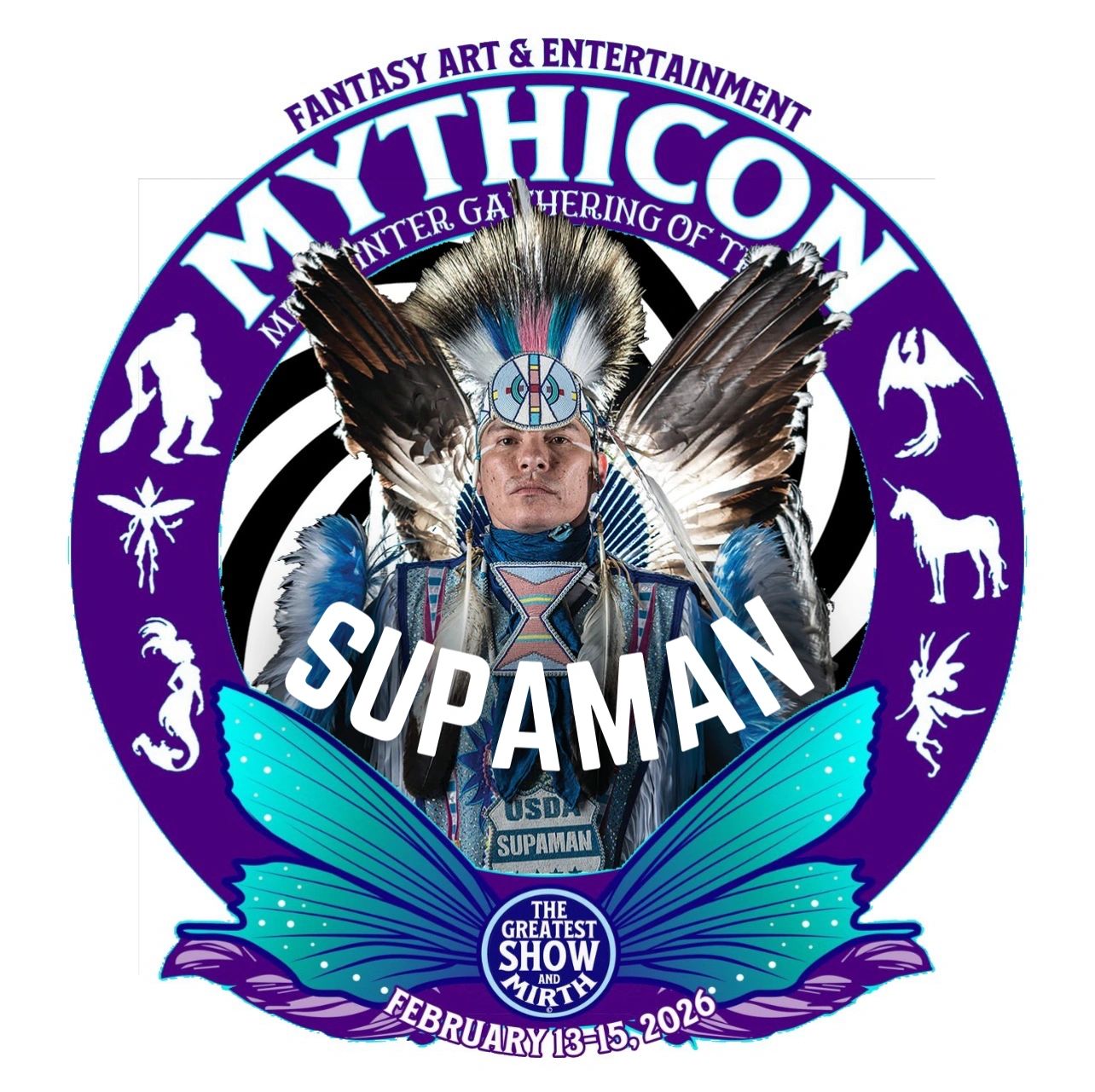 MYTHICON 2026: Tickets & Events in Gettysburg